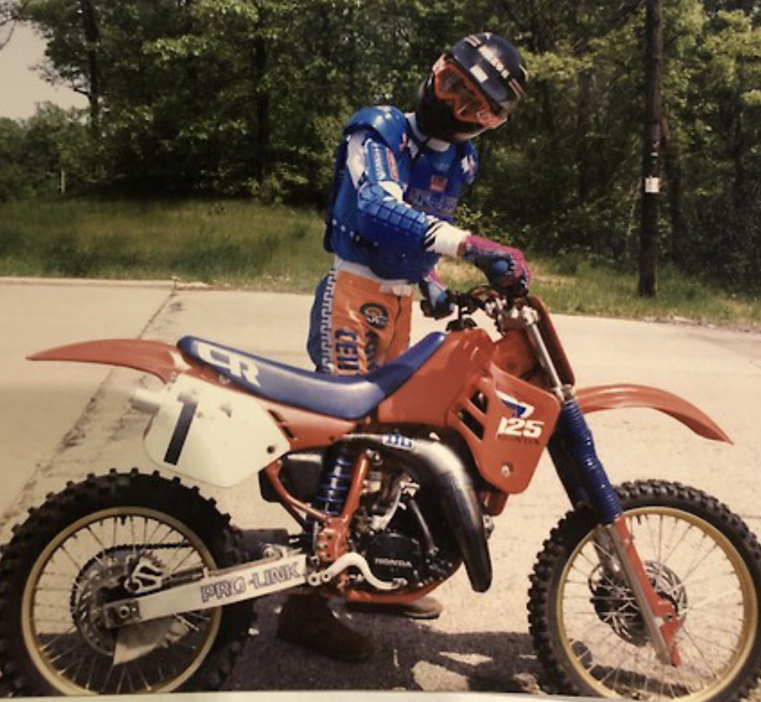 Vurbmoto: Ken Roczen tells how family life has effected him. - Moto ...