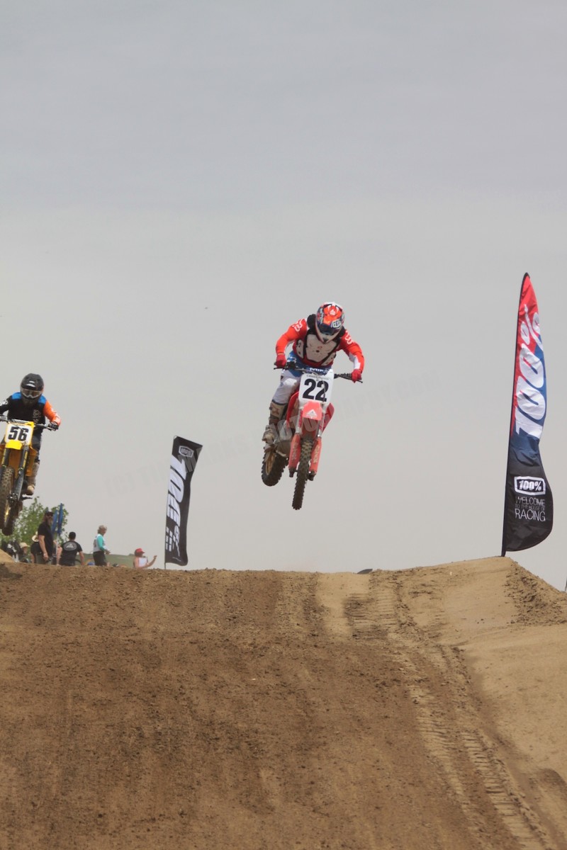 2021 So Cal Vintage MX Classic SPRING - Cahuilla Creek MX - 5/1/21 ...