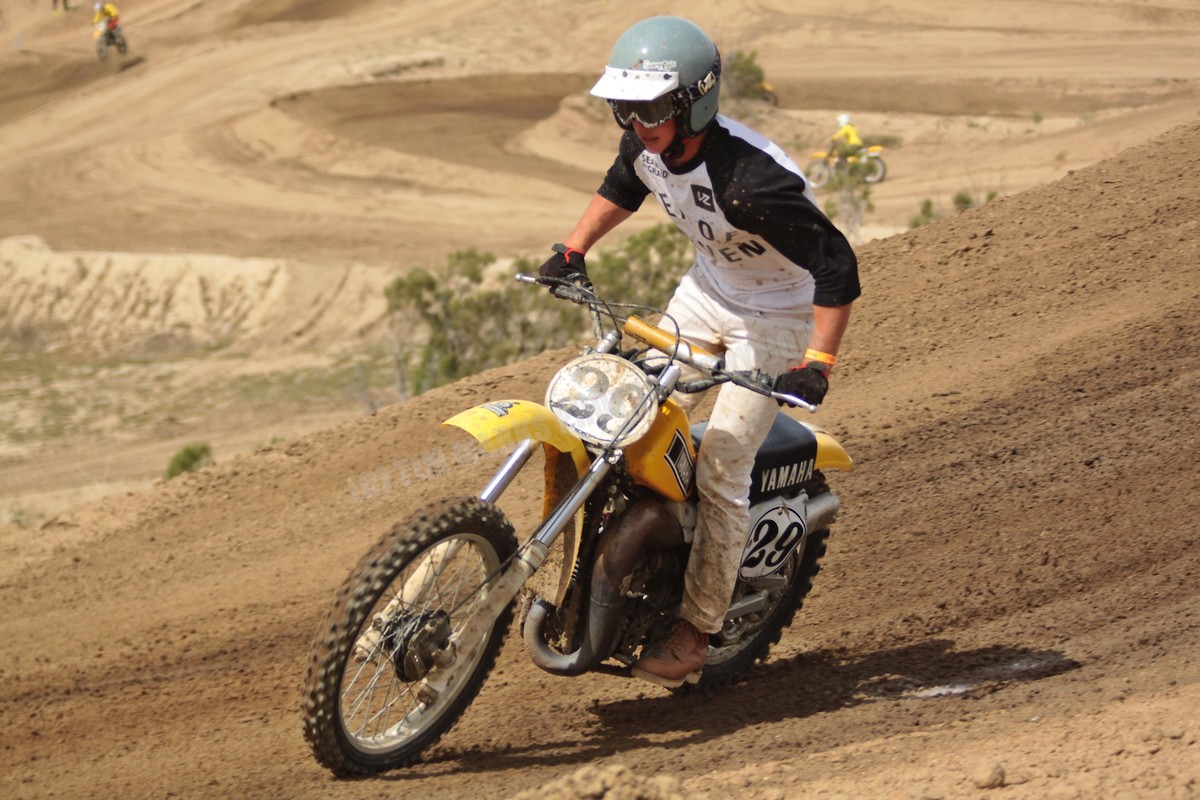 2021 So Cal Vintage MX Classic SPRING - Cahuilla Creek MX - 5/1/21 ...