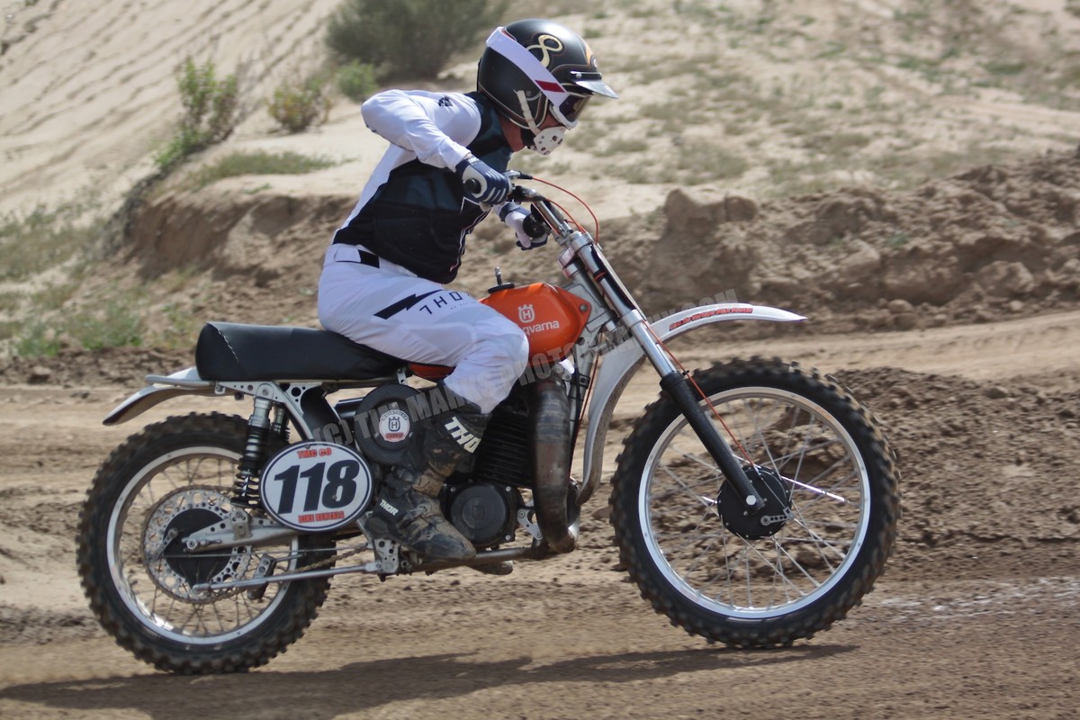 2021 So Cal Vintage MX Classic SPRING - Cahuilla Creek MX - 5/1/21 ...