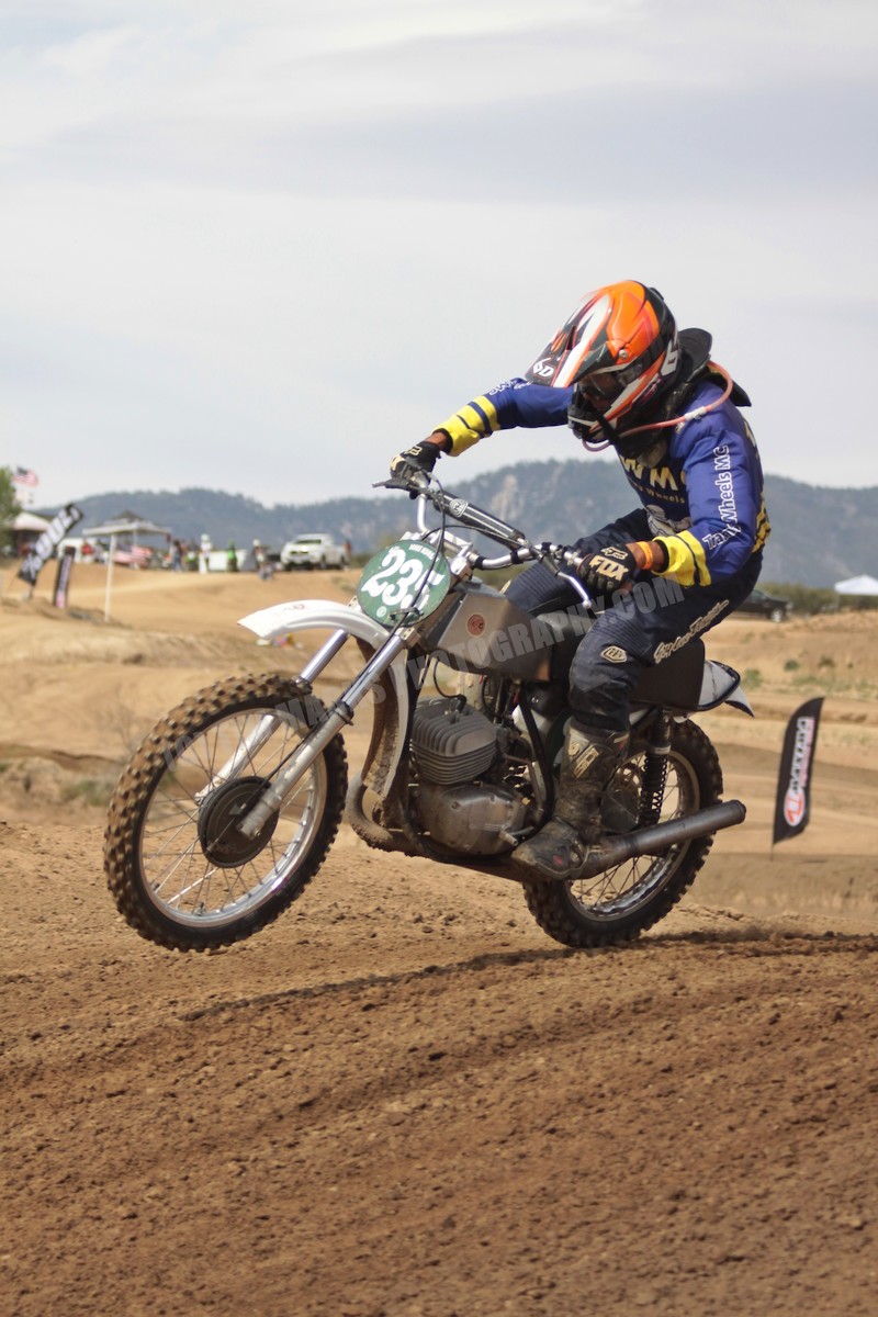 2021 So Cal Vintage MX Classic SPRING - Cahuilla Creek MX - 5/1/21 ...