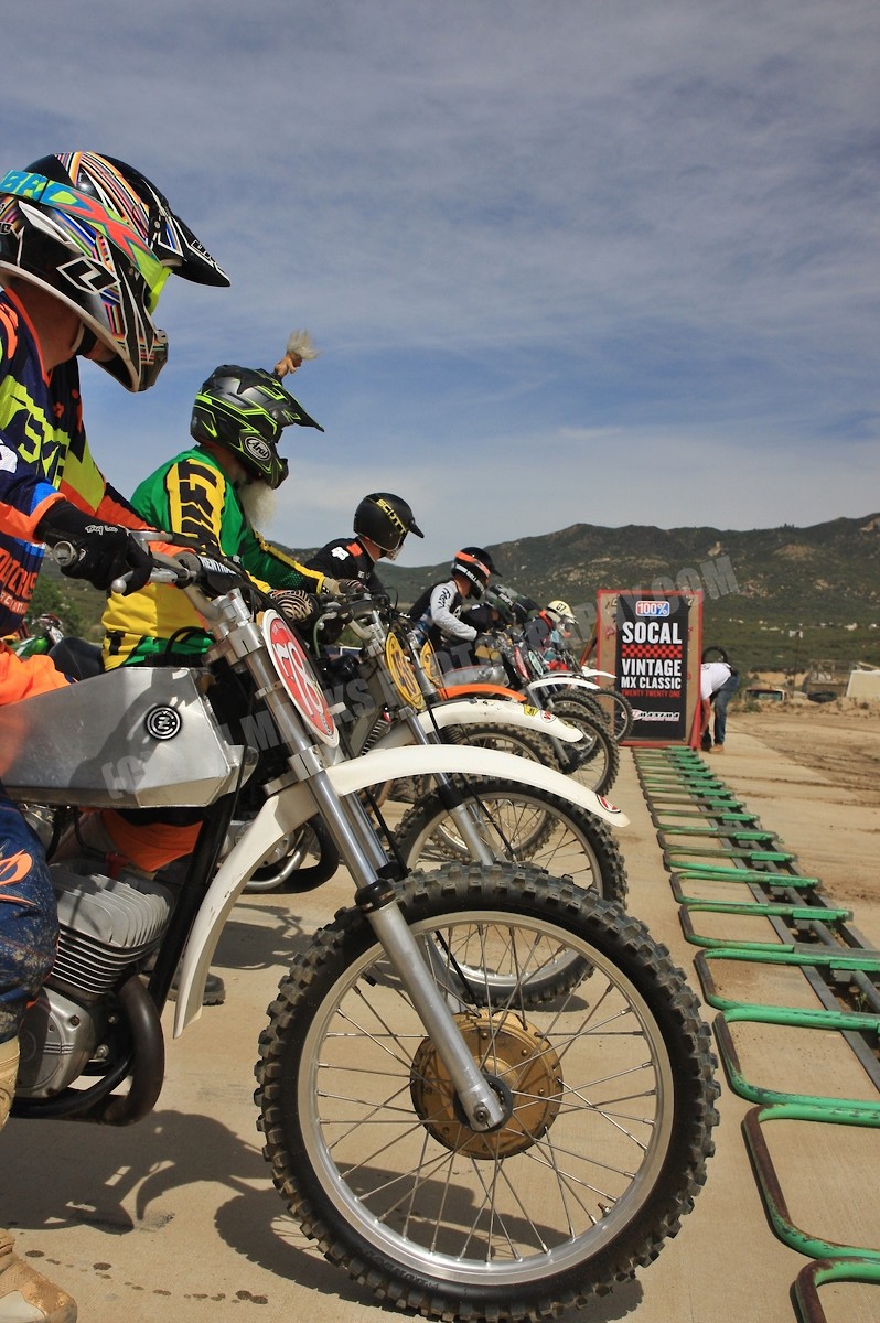 2021 So Cal Vintage MX Classic SPRING - Cahuilla Creek MX - 5/1/21 ...