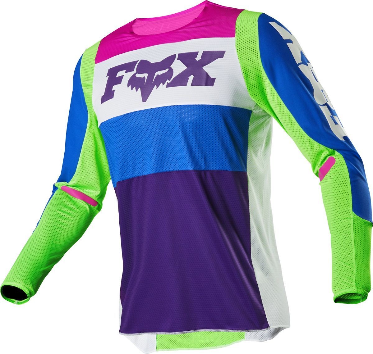 WTB - Fox 2020 360 Linc gear (Multi color) - For Sale/Bazaar ...