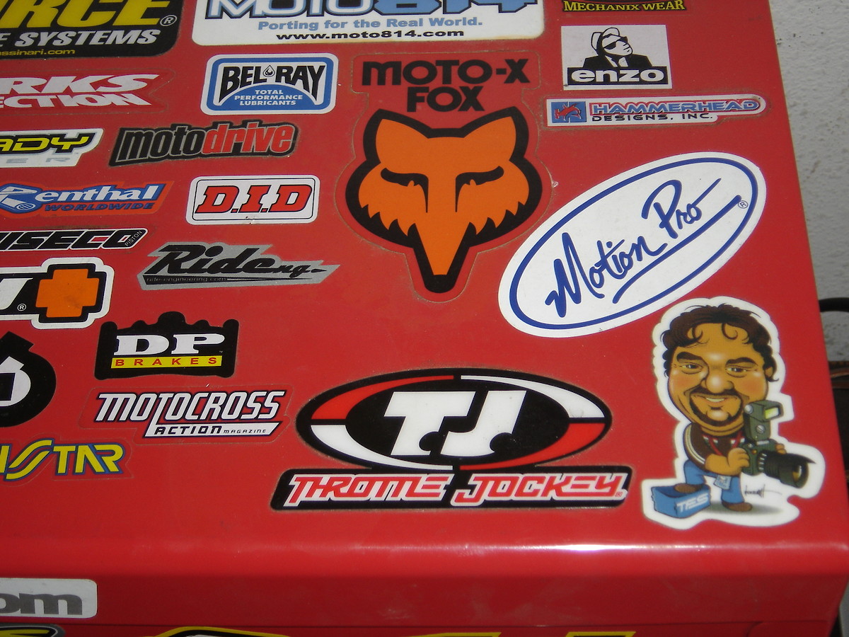 HBD Steve Bruhn.. - Moto-Related - Motocross Forums / Message Boards ...