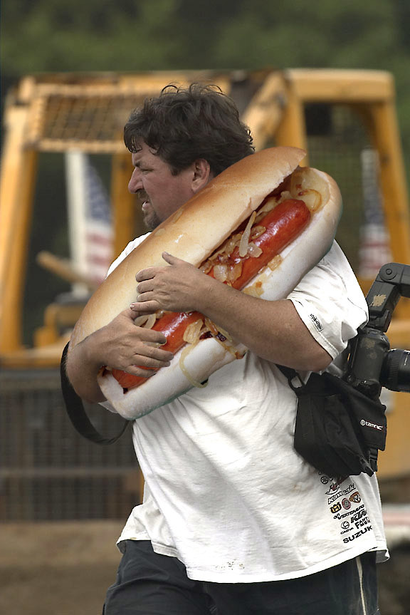 HBD Steve Bruhn.. - Moto-Related - Motocross Forums / Message Boards ...