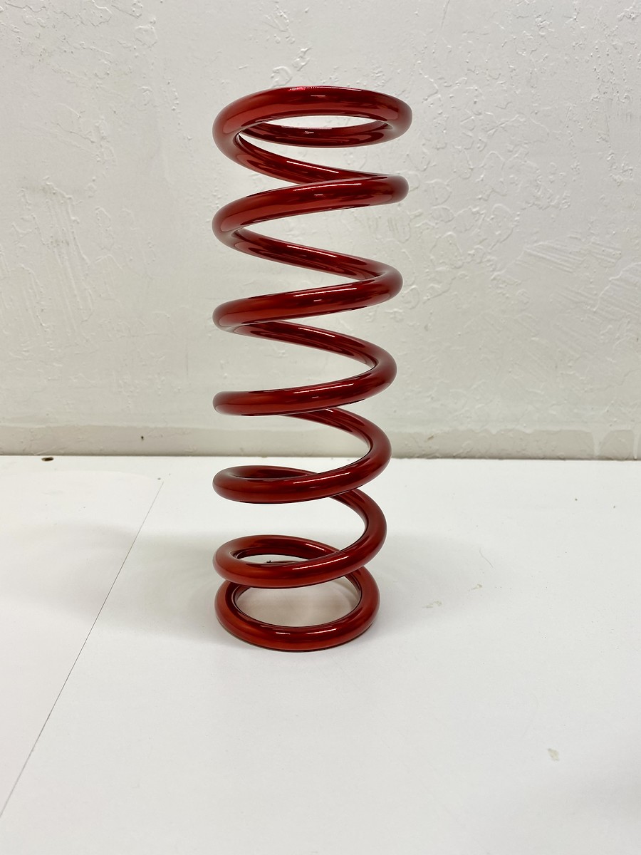 FC red metallic shock springs - Tech Help/Race Shop - Motocross Forums ...