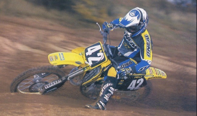 Scott Sheak - Moto-Related - Motocross Forums / Message Boards - Vital MX