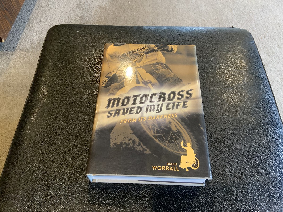 What’s your favorite Motorcycle inspired book. - Moto-Related ...