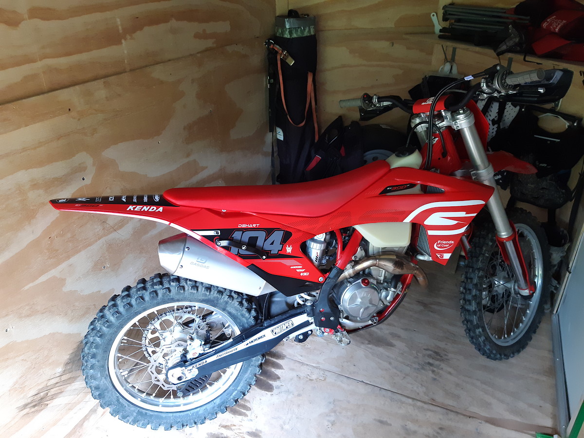 GASGAS mc 350 - Moto-Related - Motocross Forums / Message Boards - Vital MX