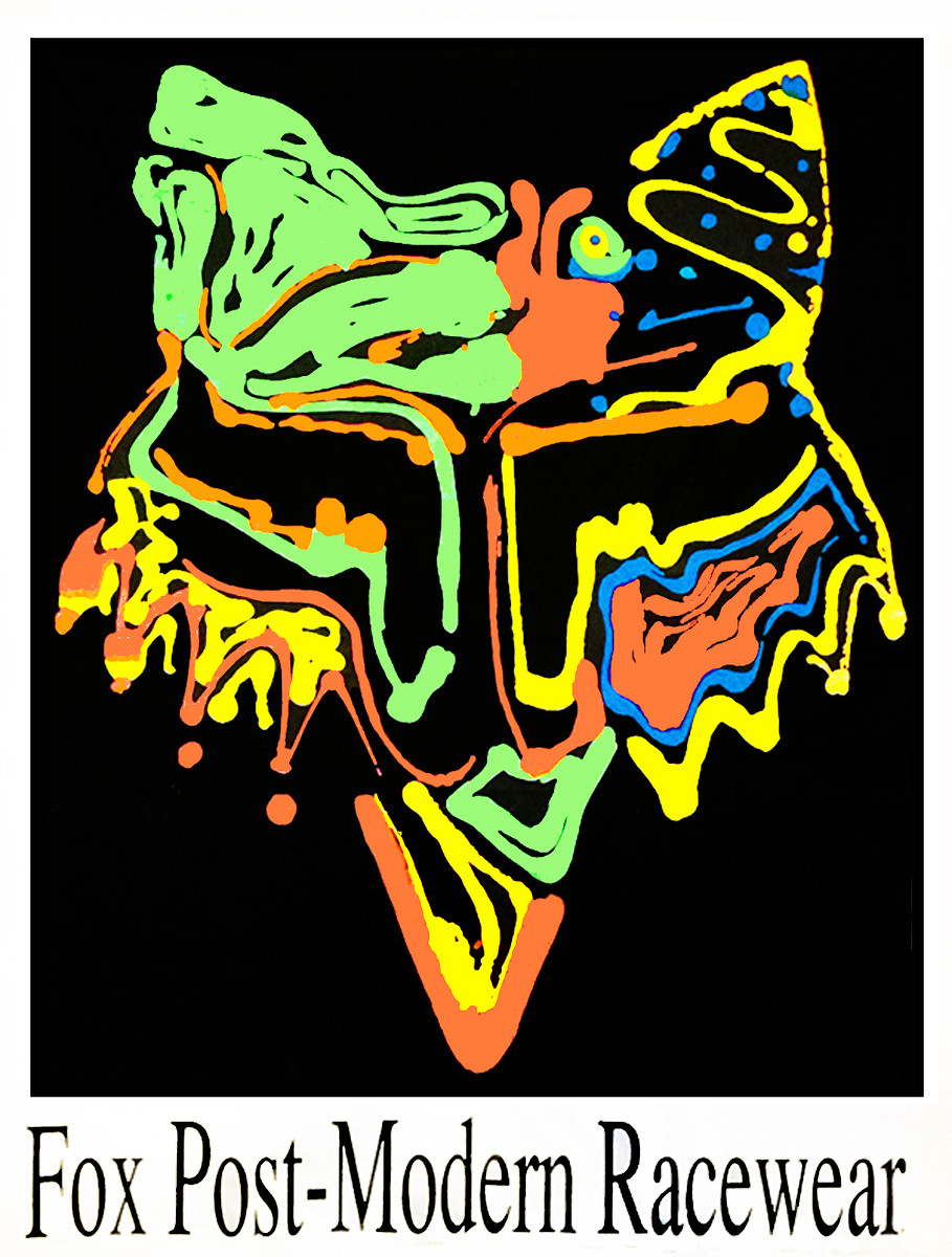 What do you Cats think about the new FOX gear?... - Moto-Related ...