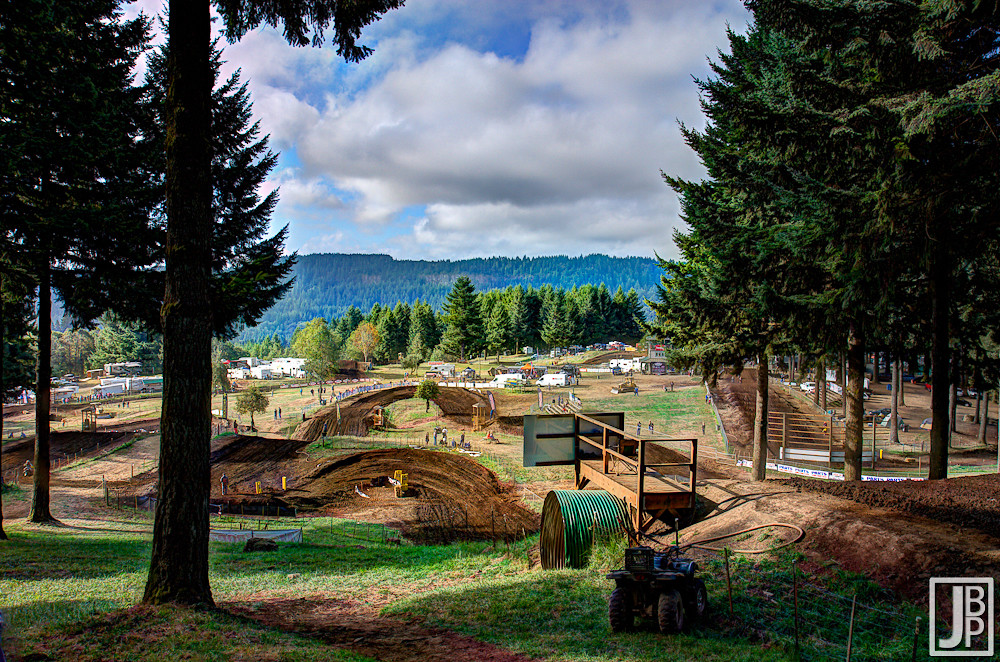 Washougal Raceway Washington