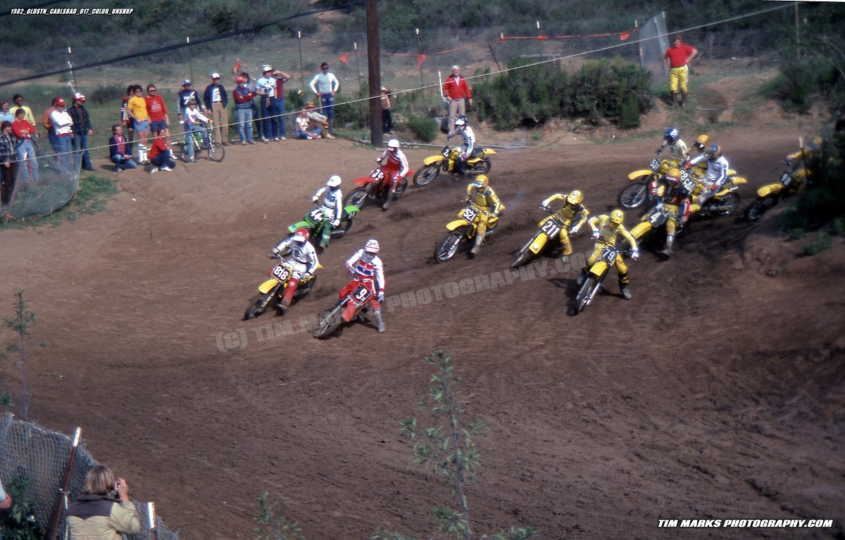 Carlsbad Raceway Monument Design and Project to be Unveiled to the ...