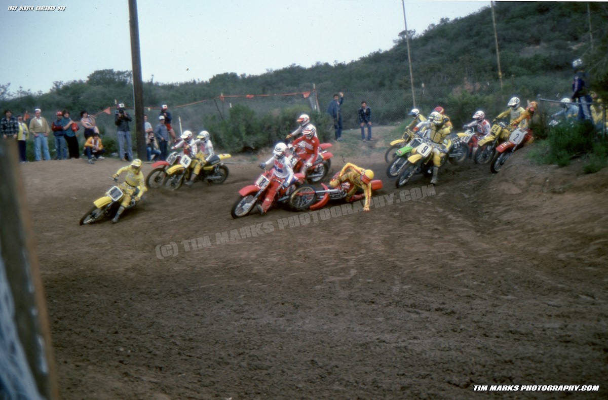 Carlsbad Raceway Monument Design and Project to be Unveiled to the ...