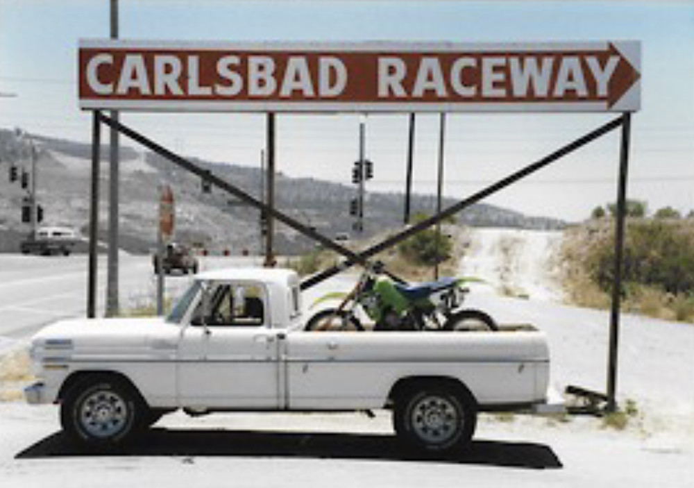 Carlsbad Raceway Monument Design and Project to be Unveiled to the ...