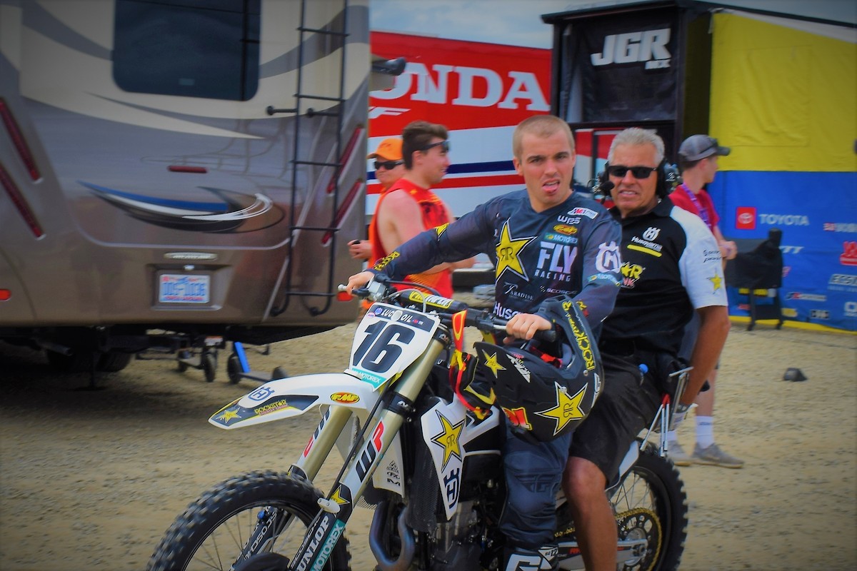 High Point Weekend ! Move Us With Your Magical Morris Mountain Moments ...