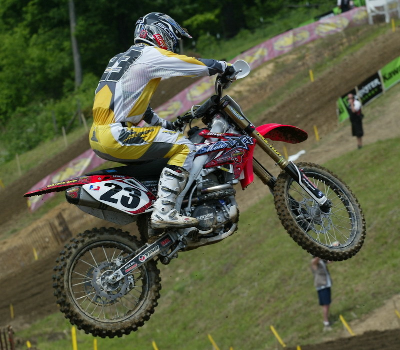 High Point Weekend ! Move Us With Your Magical Morris Mountain Moments ...