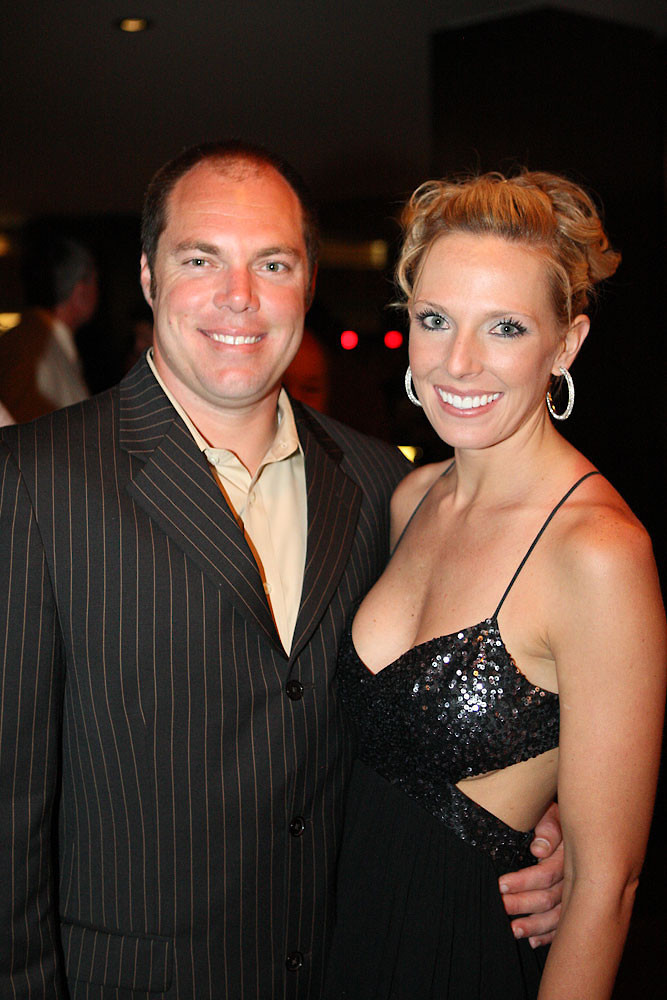 Ashley Reynard Taking Over For Will Christien Starting This Weekend ...