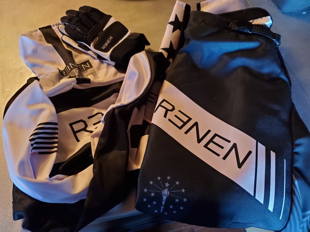 Renen order received - Moto-Related - Motocross Forums / Message Boards ...