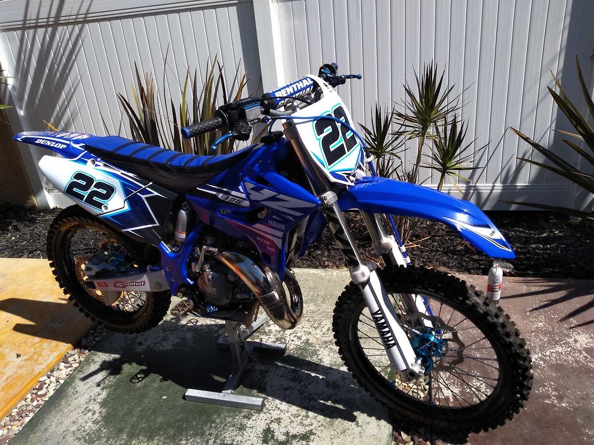 Under Construction... - Moto-Related - Motocross Forums / Message ...