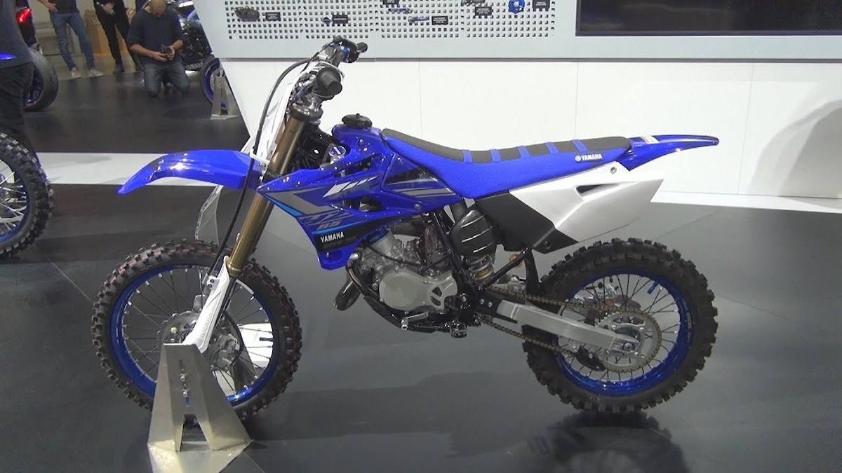 Dad's Supermini class? - Moto-Related - Motocross Forums / Message ...