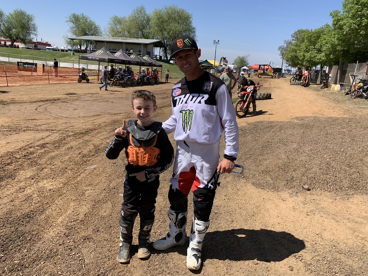 Ryder D - Moto-Related - Motocross Forums / Message Boards - Vital MX