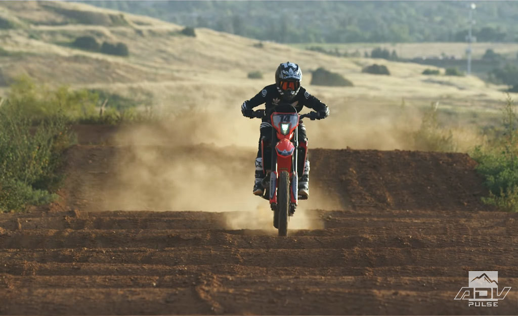 Dual Sports can Jump - Moto-Related - Motocross Forums / Message Boards ...