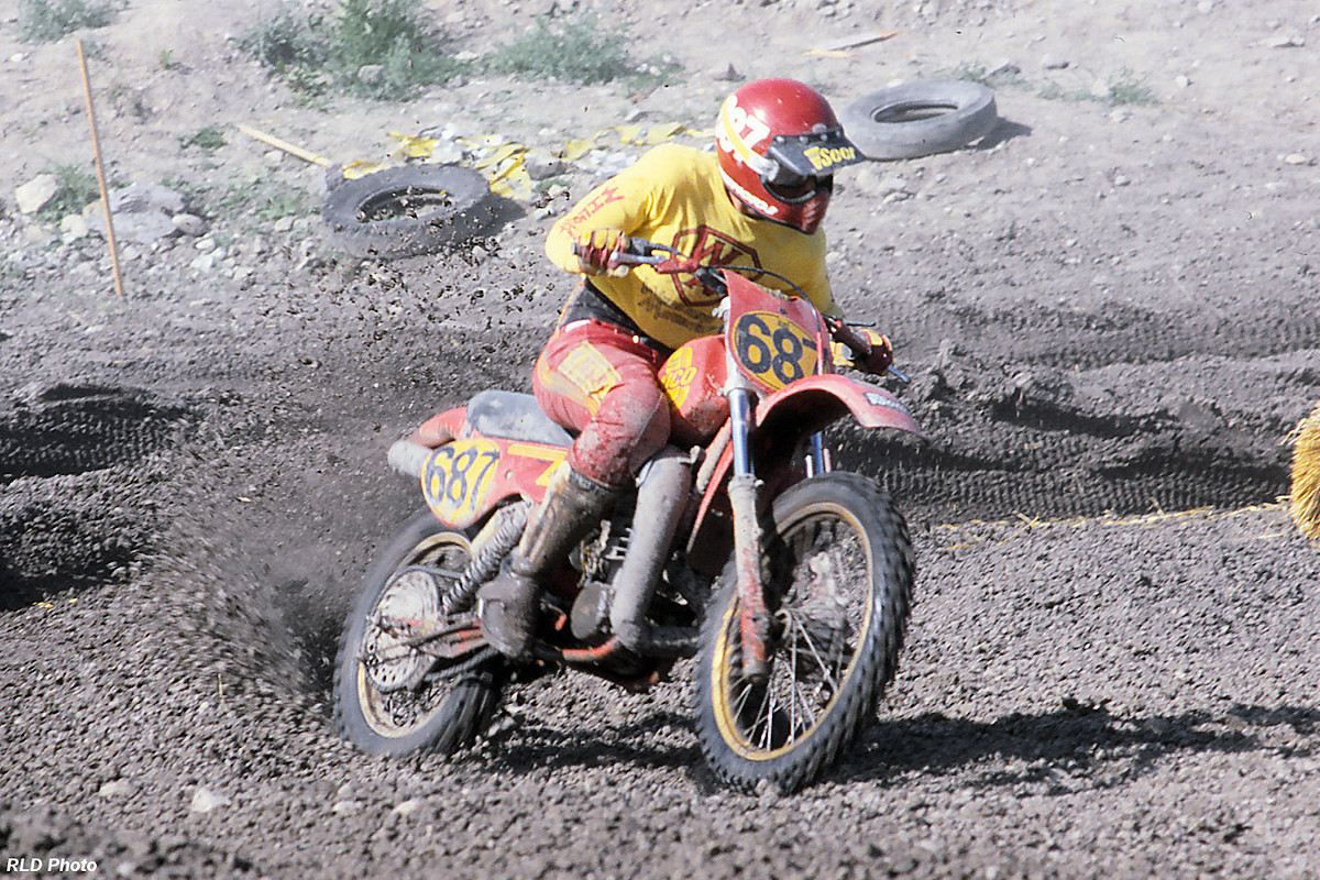 Is this the Greatest Dirt Bike of All Time? - Moto-Related - Motocross ...