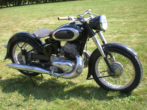 Benelli 450 Motocrosser set for production later this year - Moto ...