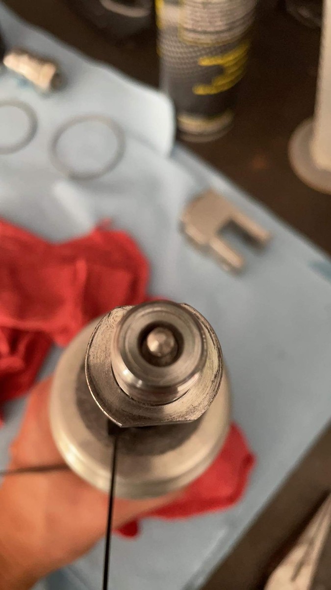 CRF Showa shock damping rod - Tech Help/Race Shop - Motocross Forums ...