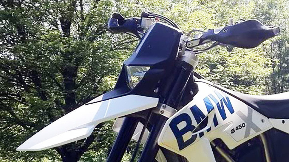 Benelli 450 Motocrosser set for production later this year - Moto ...