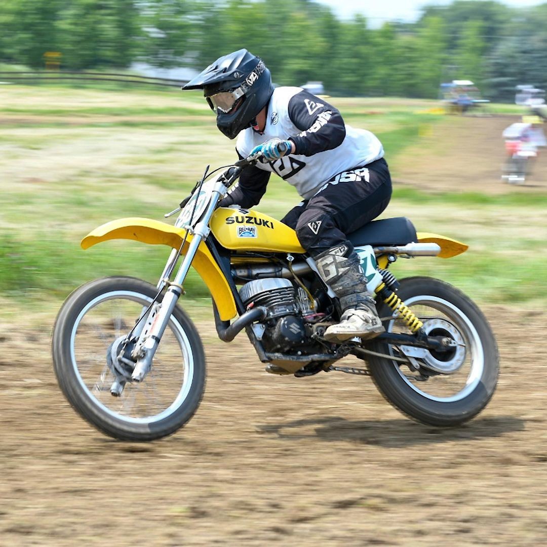 Mid Ohio VMD--race report - Moto-Related - Motocross Forums / Message ...
