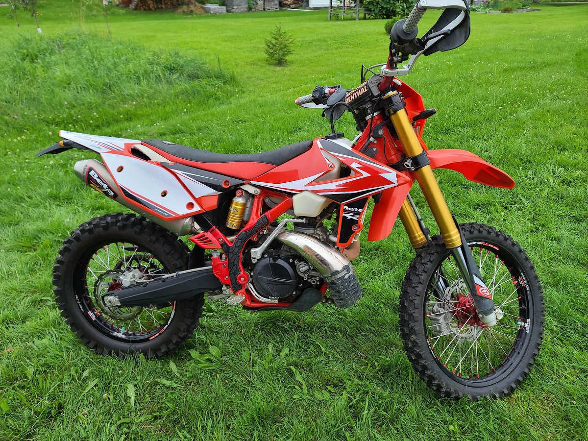 2017 Beta 300RR - Off-Road and Adventure - Motocross Forums / Message ...