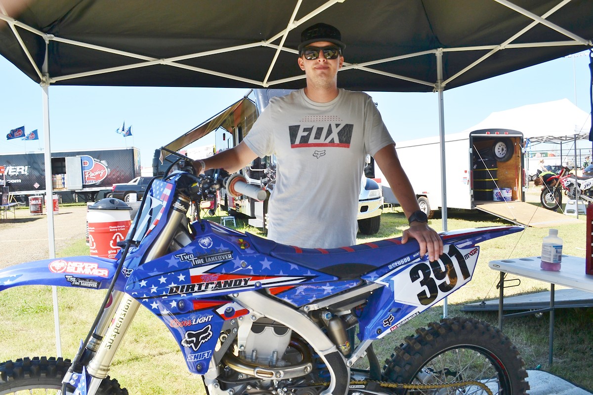 Pro Pits - AMA Vs MXGP - Moto-Related - Motocross Forums / Message ...