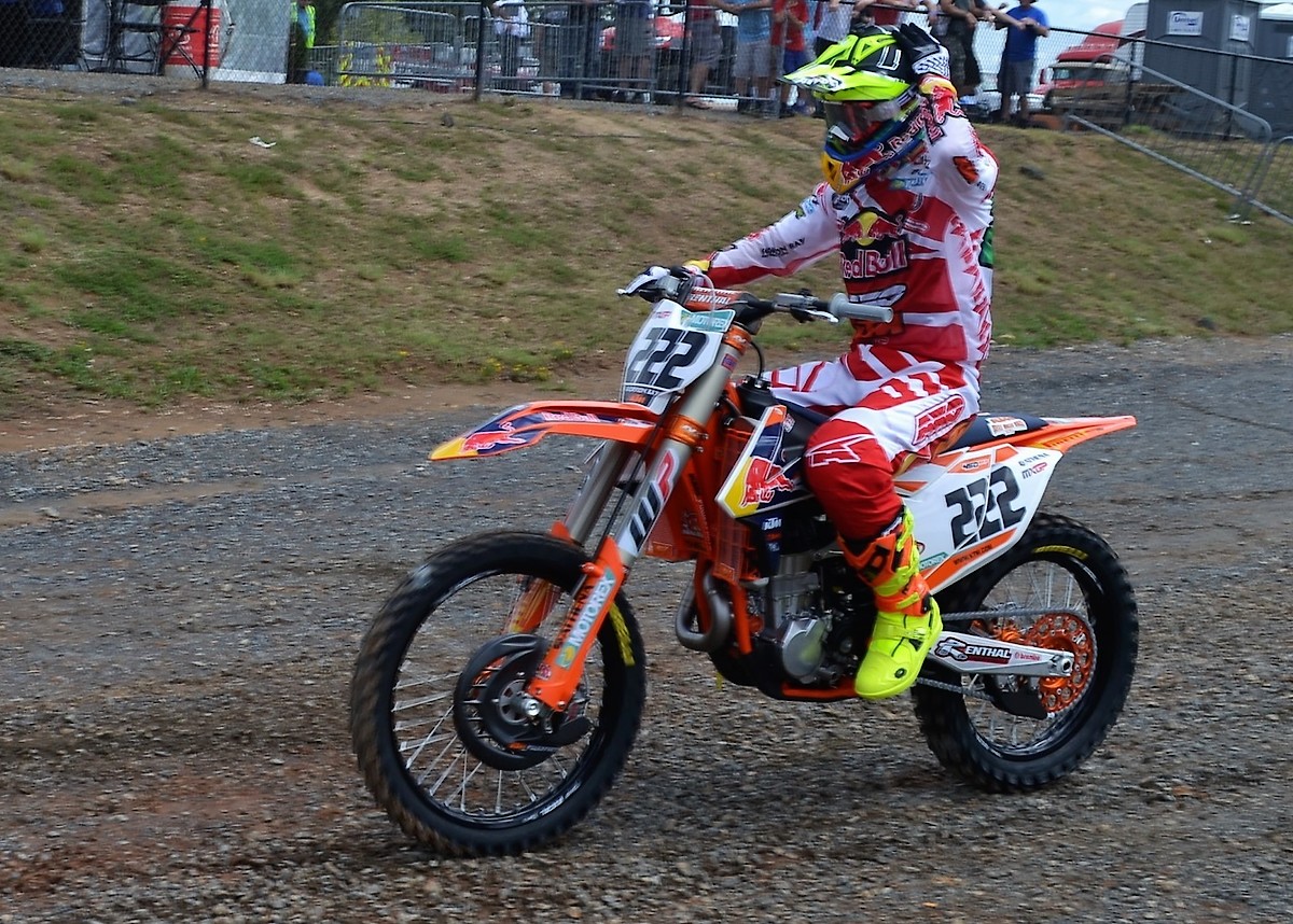 Pro Pits - AMA Vs MXGP - Moto-Related - Motocross Forums / Message ...