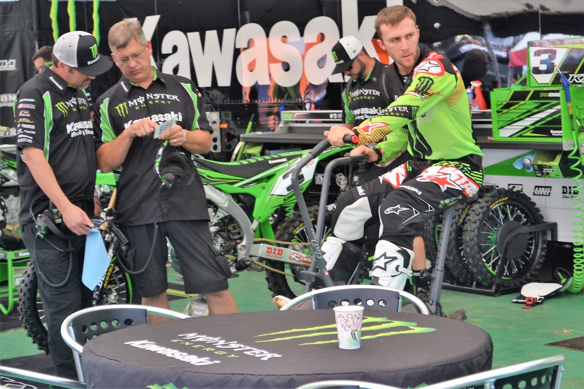 Pro Pits - AMA Vs MXGP - Moto-Related - Motocross Forums / Message ...