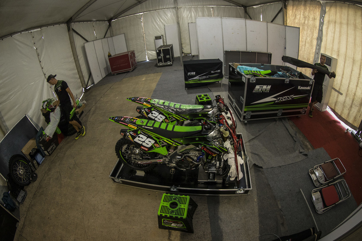 Pro Pits - AMA Vs MXGP - Moto-Related - Motocross Forums / Message ...