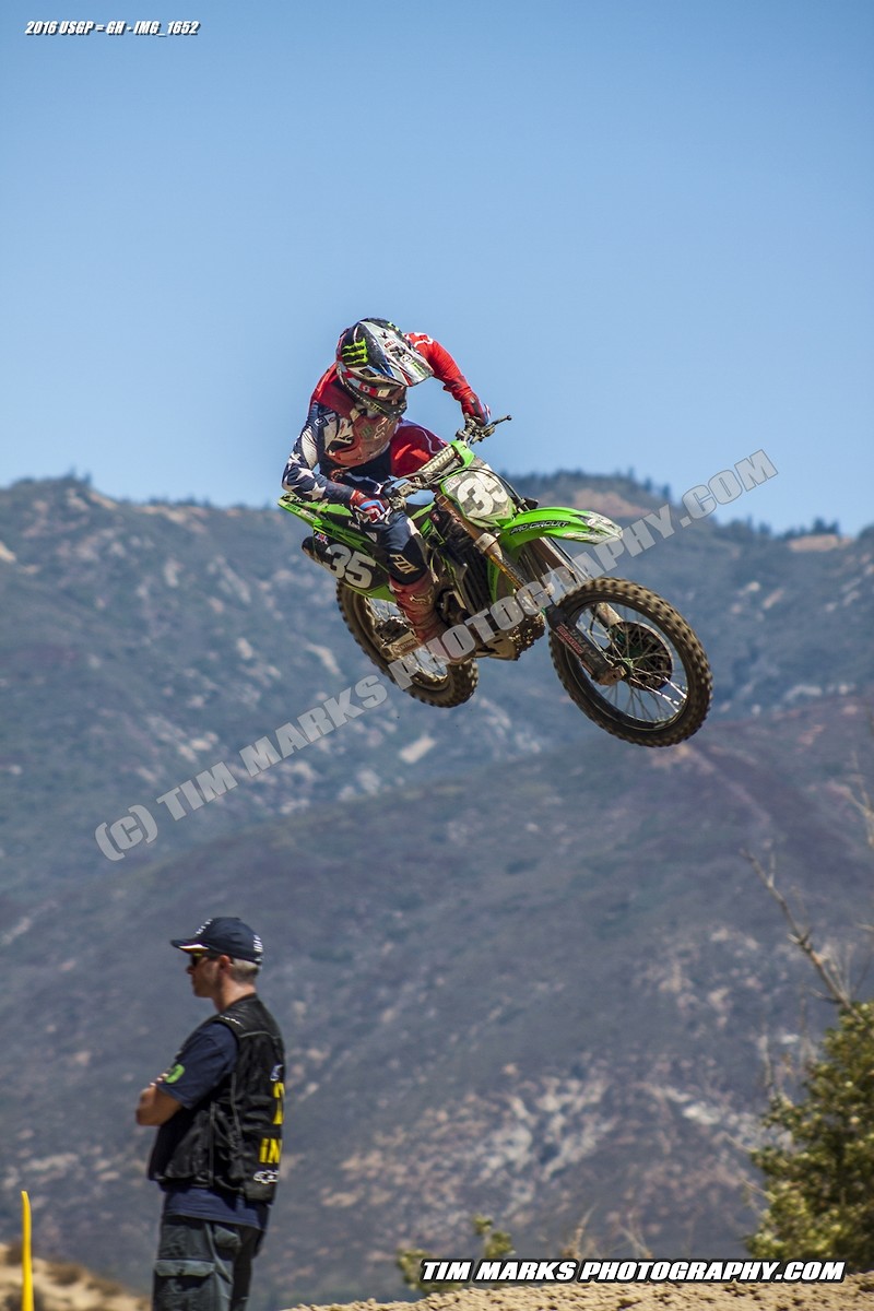 What Happened to Chris Aldridge? - Moto-Related - Motocross Forums ...