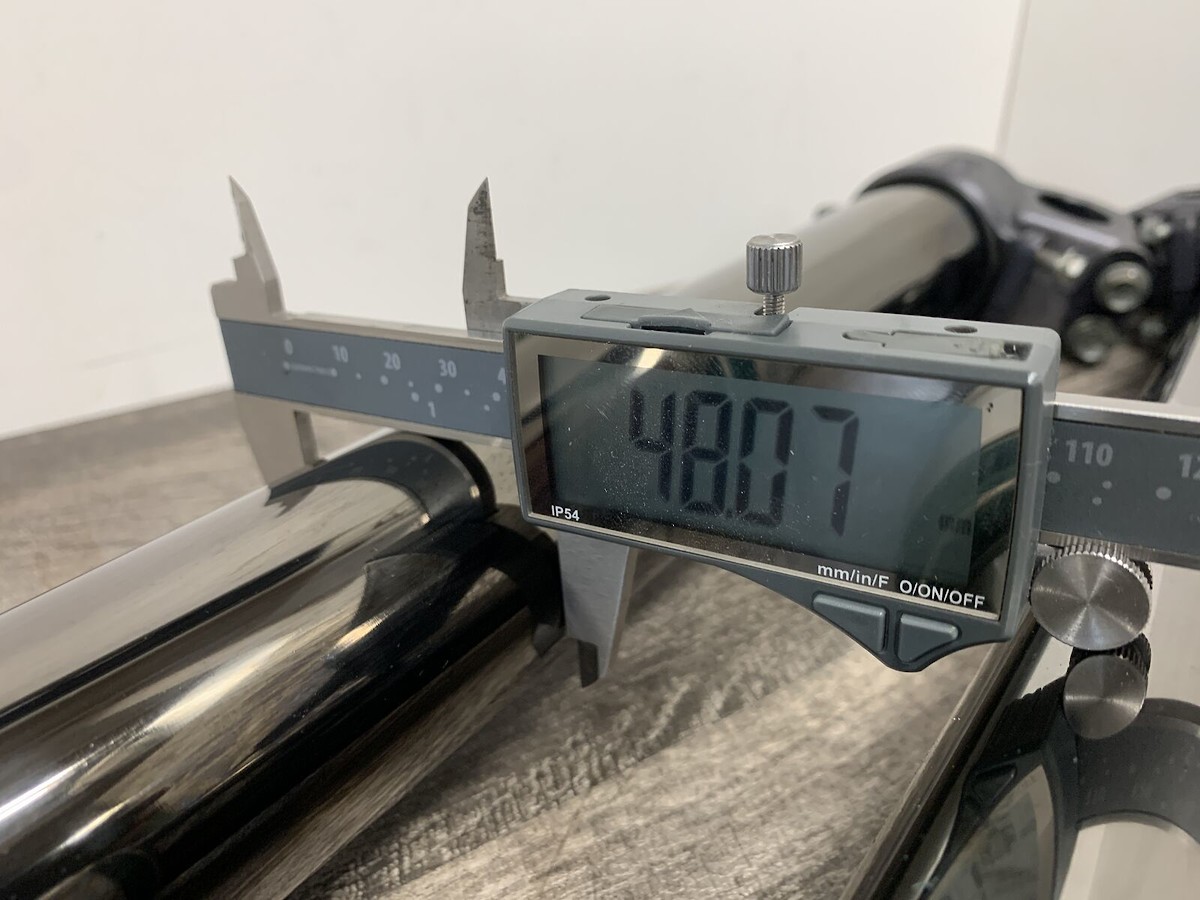 RM250 Showa RG3 Forks and Shock? - Tech Help/Race Shop - Motocross ...