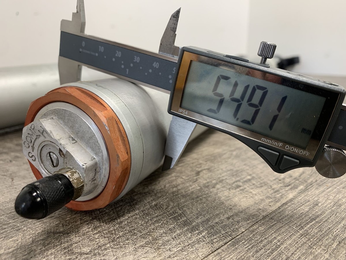 RM250 Showa RG3 Forks and Shock? - Tech Help/Race Shop - Motocross ...