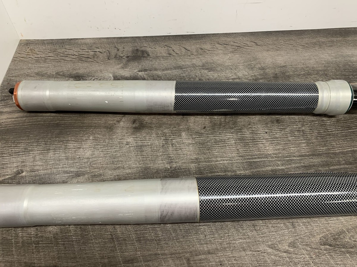 RM250 Showa RG3 Forks and Shock? - Tech Help/Race Shop - Motocross ...