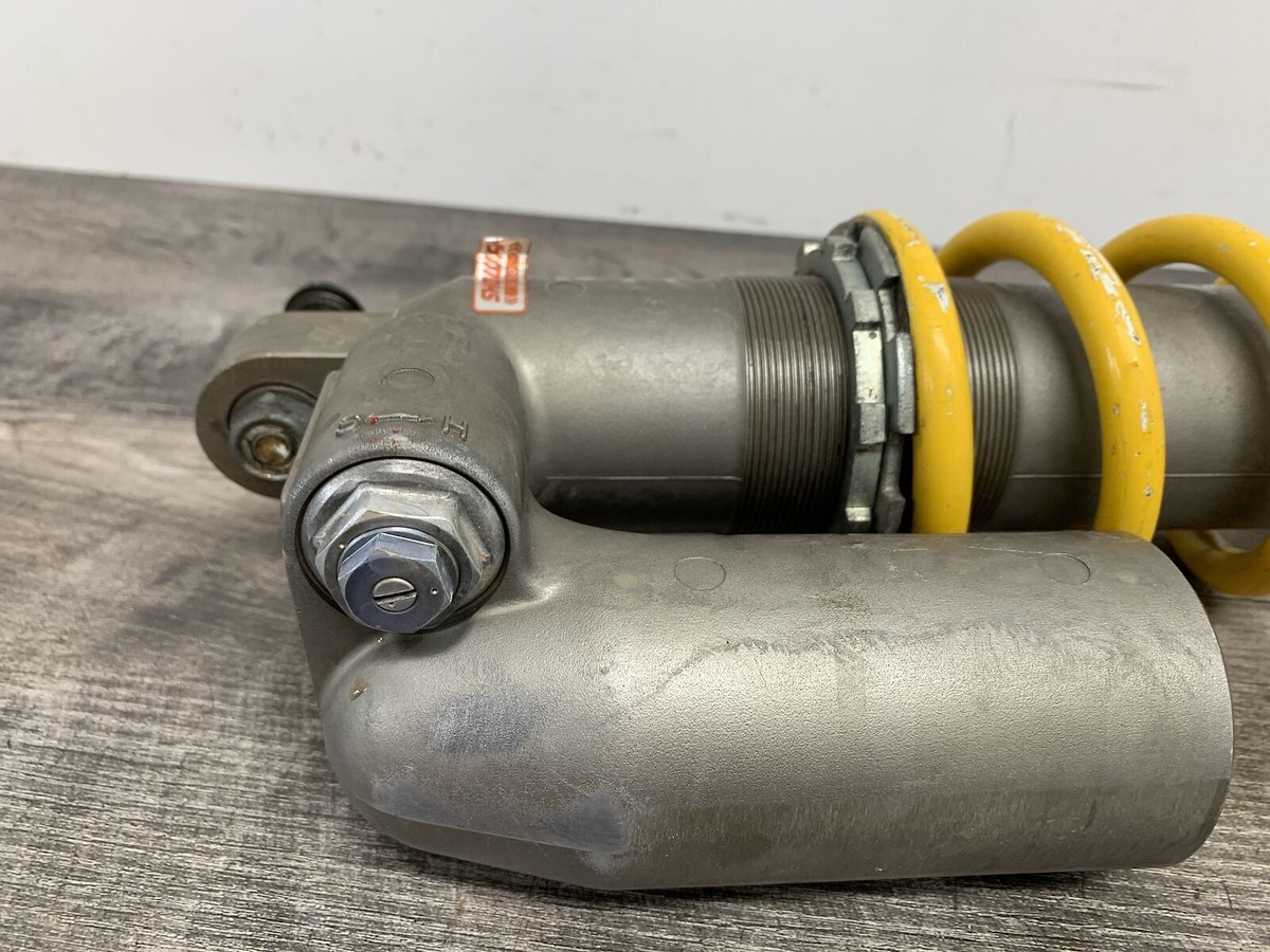 RM250 Showa RG3 Forks and Shock? - Tech Help/Race Shop - Motocross ...