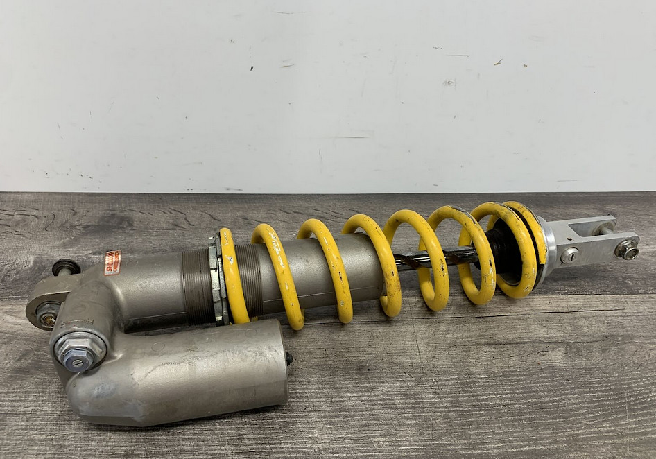 RM250 Showa RG3 Forks and Shock? - Tech Help/Race Shop - Motocross ...