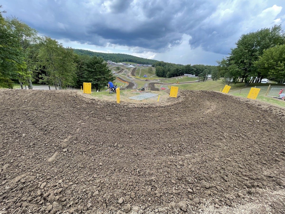 Unadilla track changes - Moto-Related - Motocross Forums / Message ...