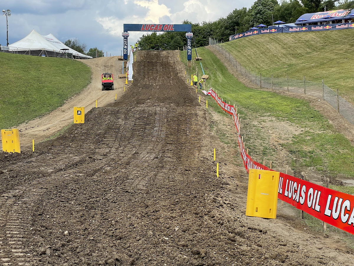 Unadilla track changes - Moto-Related - Motocross Forums / Message ...