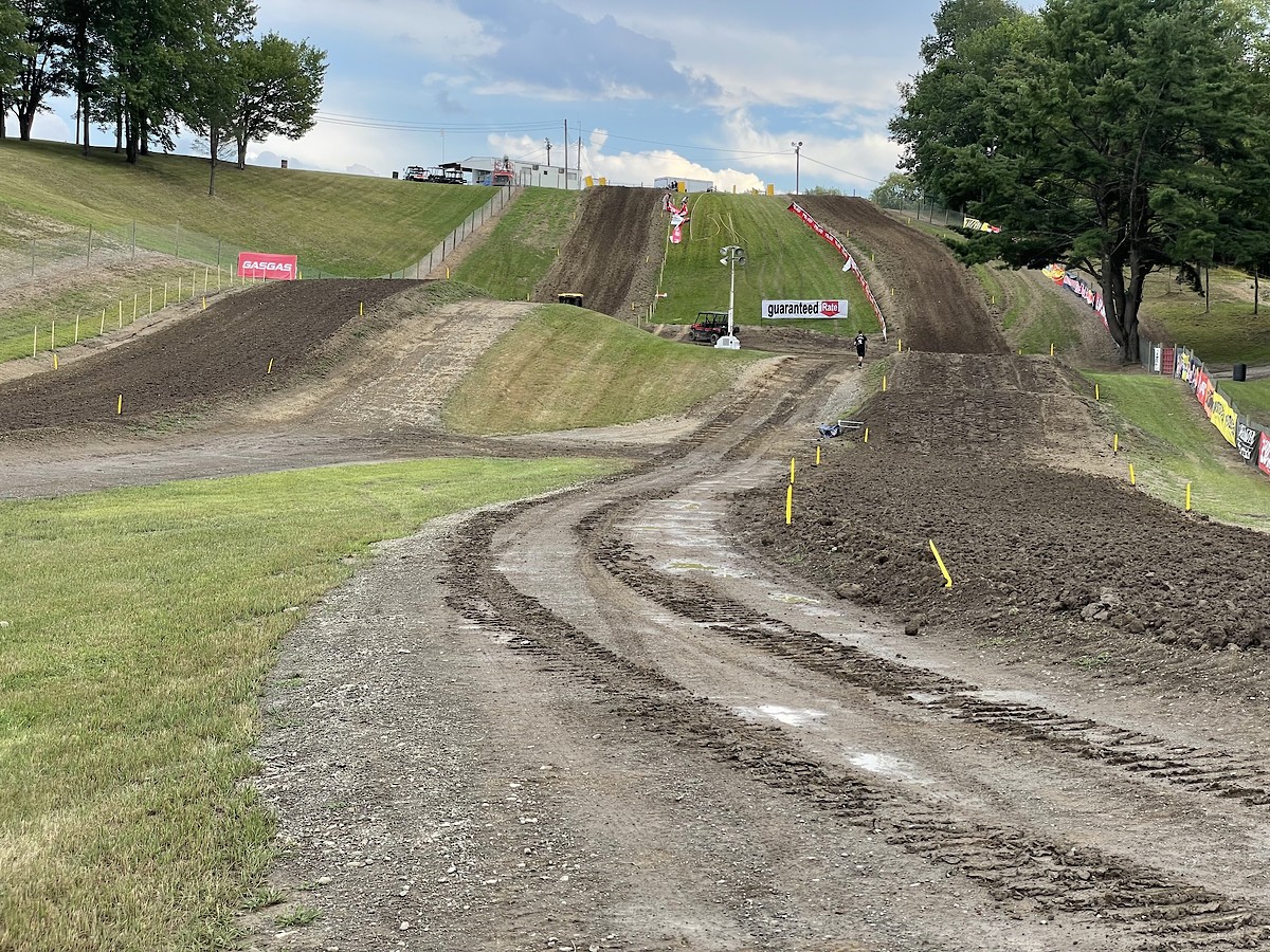Unadilla track changes - Moto-Related - Motocross Forums / Message ...