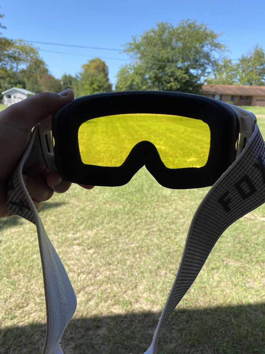 Scott Prospect Lens Question - Moto-Related - Motocross Forums ...