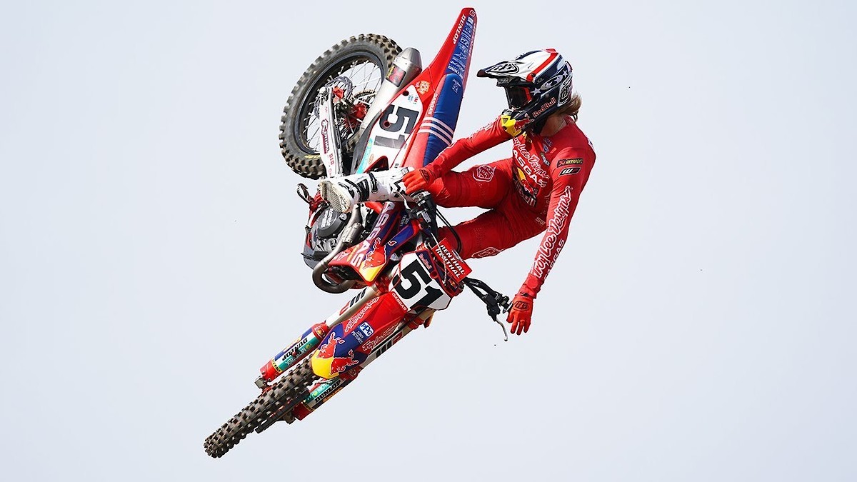 Current Racer Best Whip - Moto-Related - Motocross Forums / Message ...