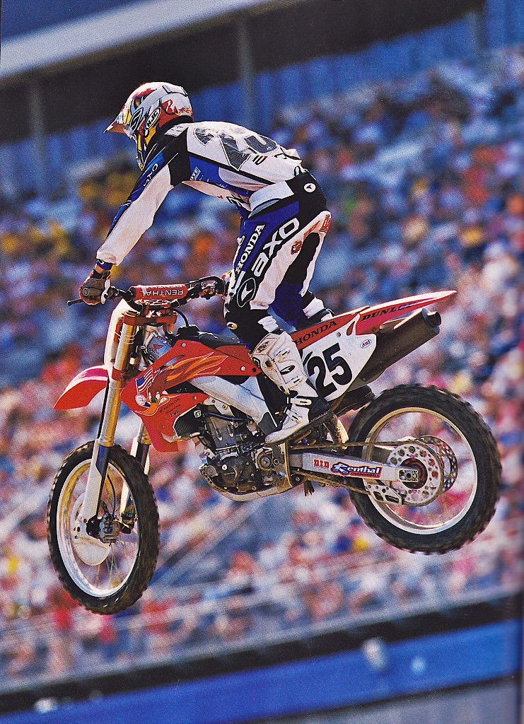 National Dog Day - Moto-Related - Motocross Forums / Message Boards ...