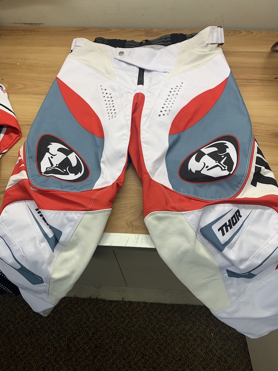 Thor Gear - For Sale/Bazaar - Motocross Forums / Message Boards - Vital MX