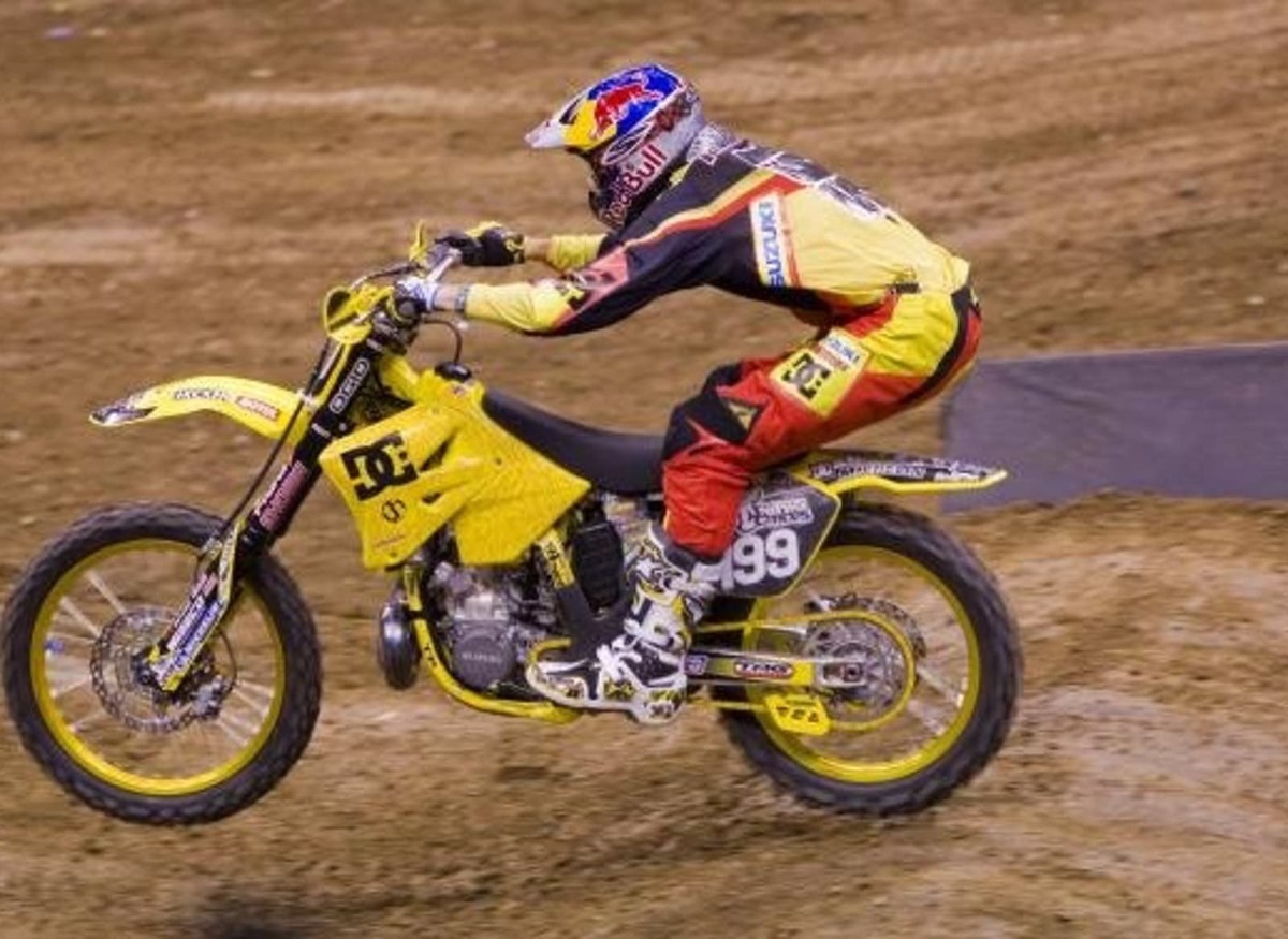 TP199 2010 Gear Deal. - Moto-Related - Motocross Forums / Message ...